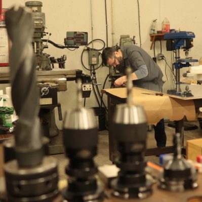 Home | Ace Machine & Tool, Inc