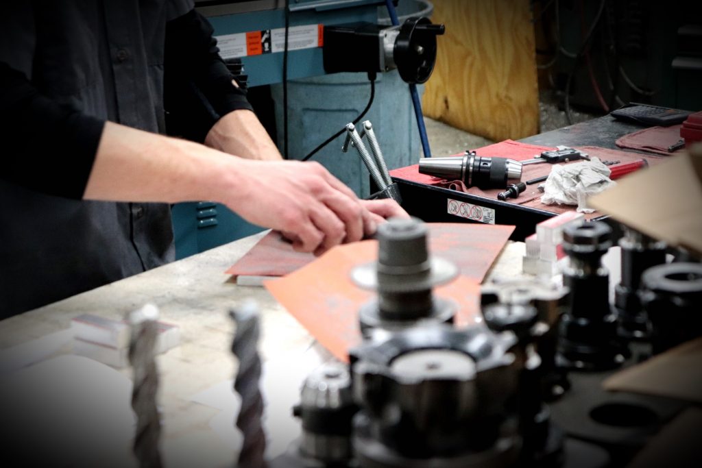 Careers | Ace Machine & Tool, Inc