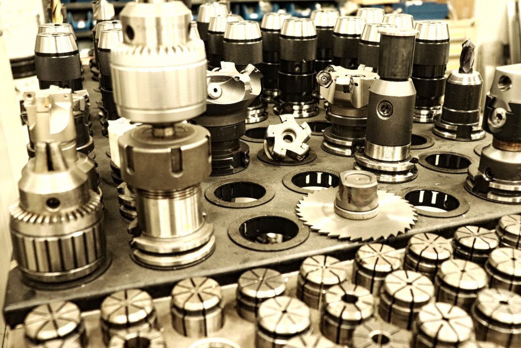 Home | Ace Machine & Tool, Inc