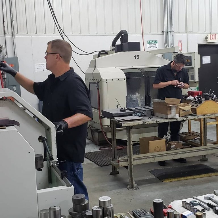 Photos | Ace Machine & Tool, Inc