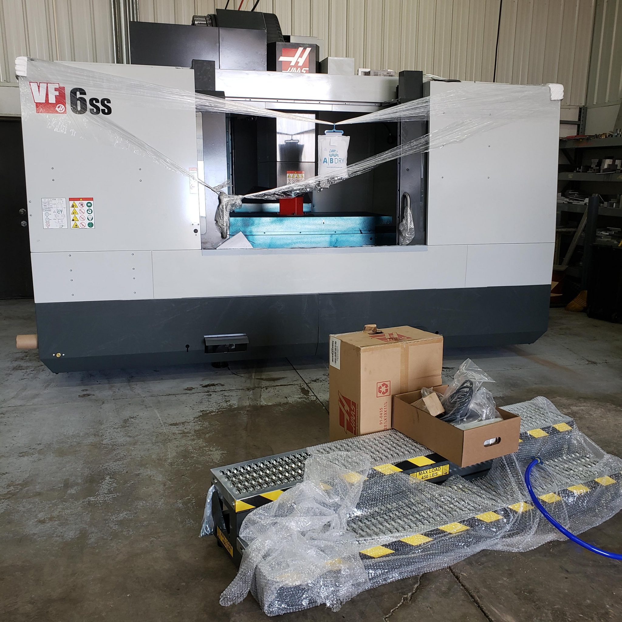 Photos | Ace Machine & Tool, Inc