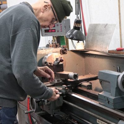 Home | Ace Machine & Tool, Inc